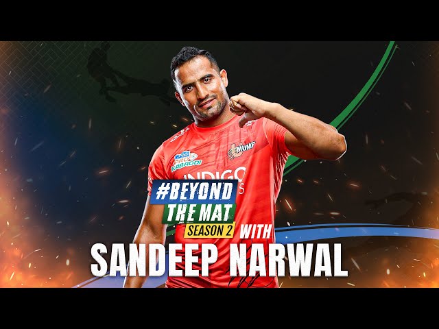 Sandeep Narwal names Sonu Jaglan and Surender Gill as the most ...