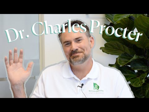 Vlogs – Dr Charles Procter