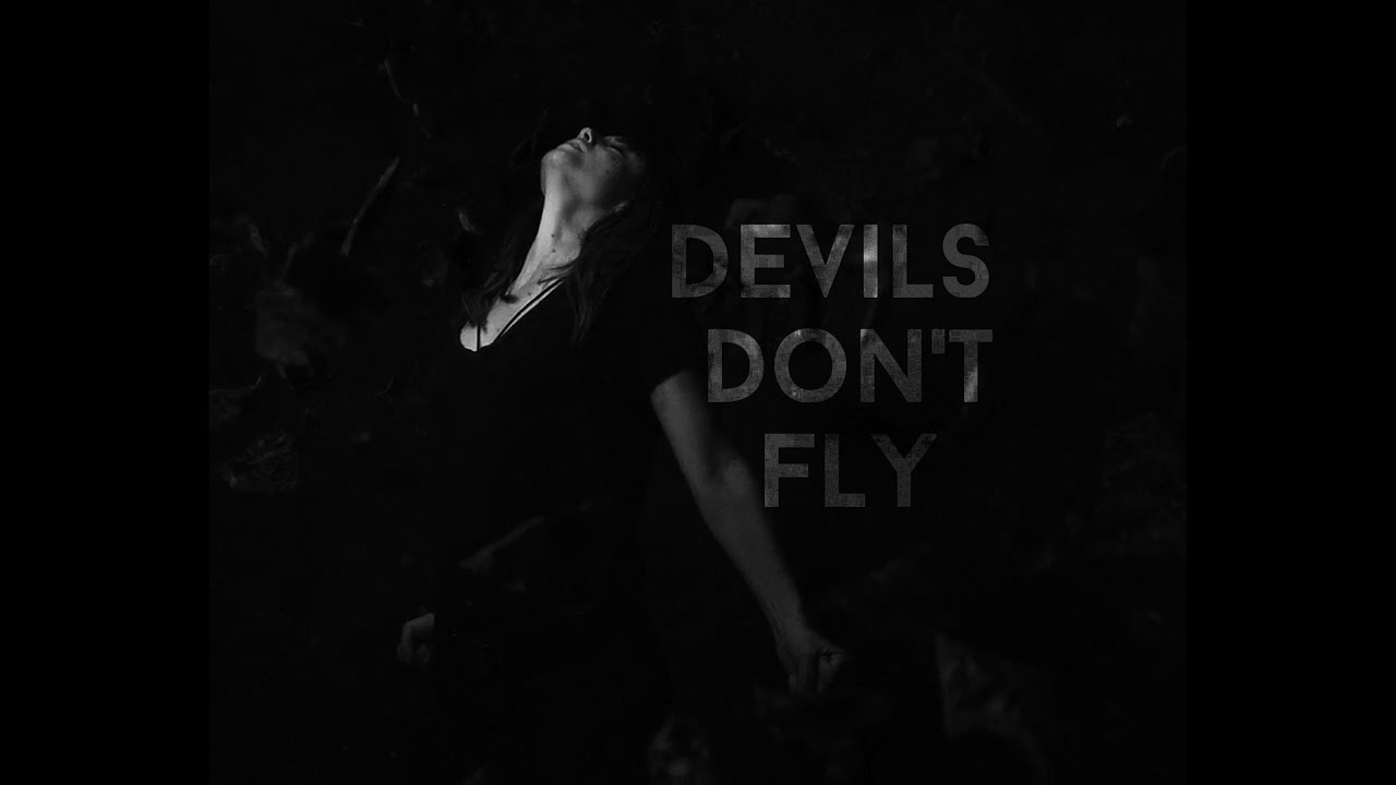 Skye Johnson: Devils Don't Fly