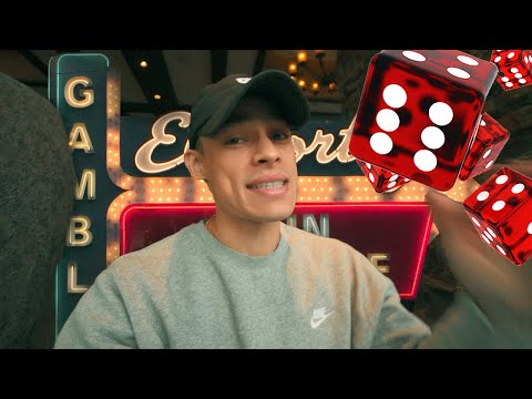 The BEST and CHEAPEST casinos to play craps in LAS VEGAS