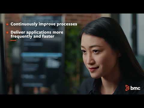 Continuously Improve with DORA Metrics for Mainframe DevOps