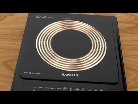 Havells Induction Cooker - Latest Price, Dealers & Retailers in India