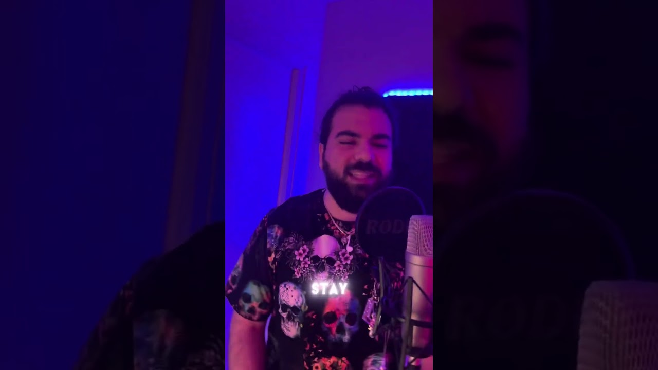 Liam&Abud - Aufstehen (REMIX)