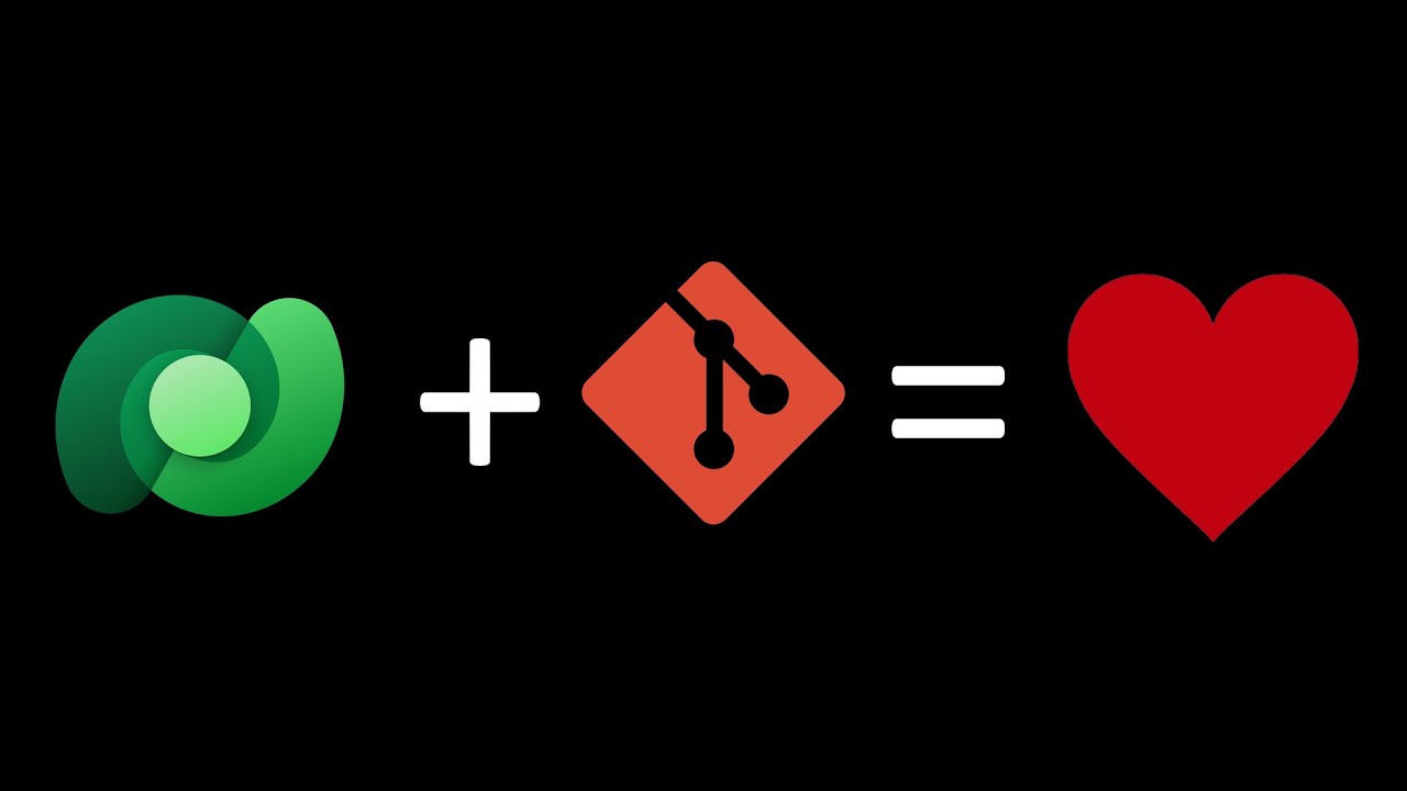 Native Dataverse Git Repository Integration