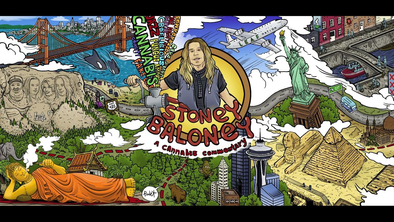 CLUB MEDIA - STONEY BALONEY 162