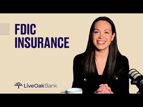 FDIC Insurance: Protecting Your Deposits