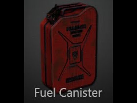 Steam Community :: Video :: SCUM New Player Guide: Refueling Vehicles ...