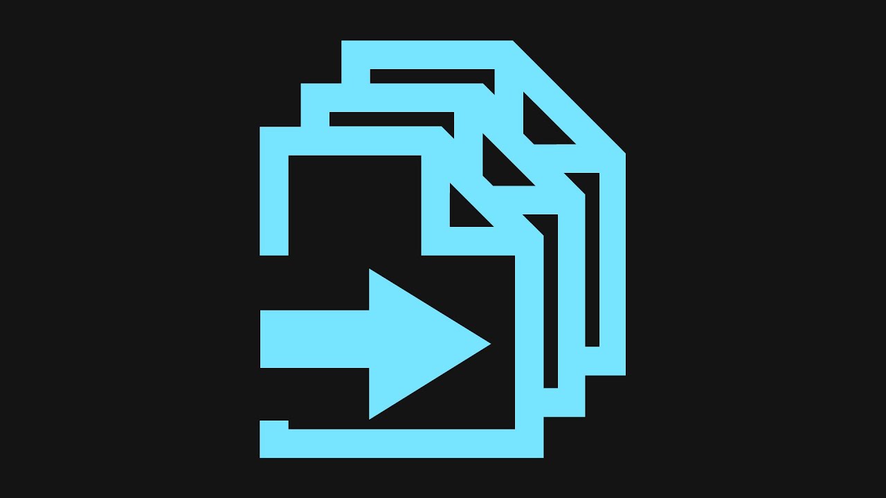 File Batch Importer - Script(Maya)