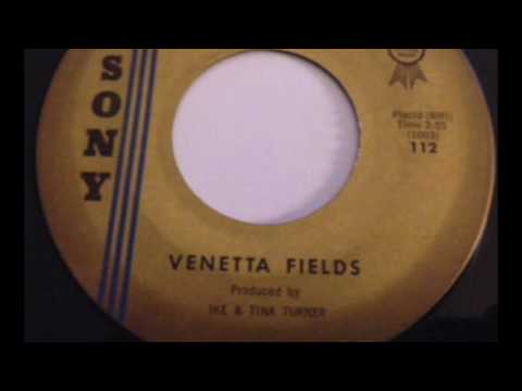 Venetta Fields music, videos, stats, and photos | Last.fm