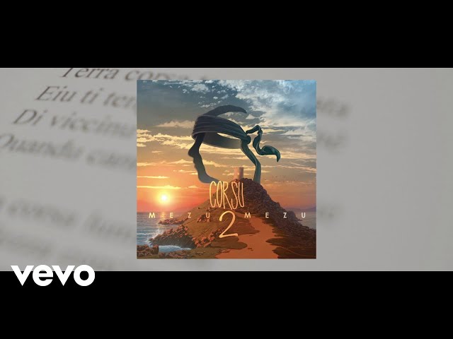 Corsu Mezu Mezu | Site officiel