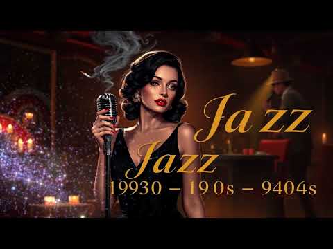 Top 20 Swing Era Jazz Tracks You Should Know