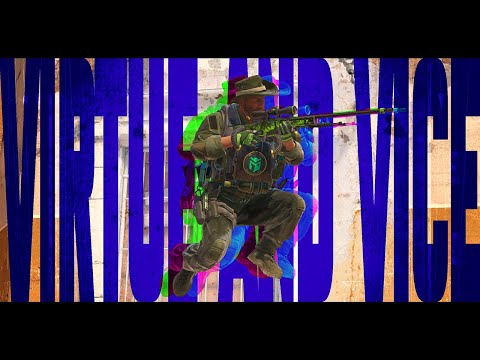 Steam Community :: Video :: Virtue and Vice | A CS2 Fragmovie