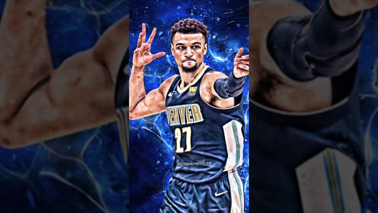 Best pics of Jamal Murray