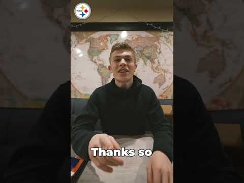 I Asked Every NFL Team for Free Stuff #shorts