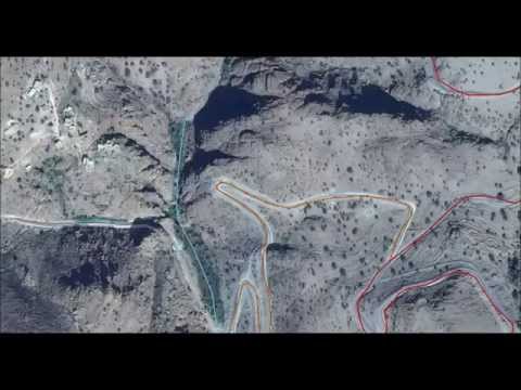 Mapping the Anti-Atlas