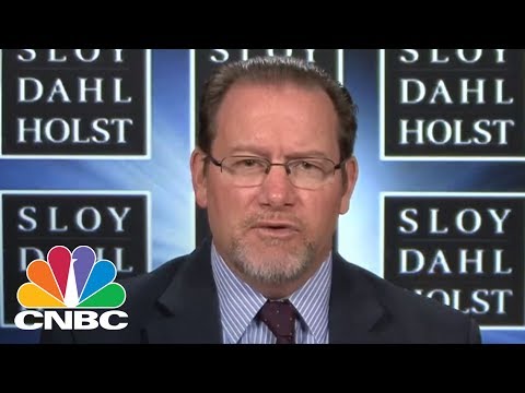 Facebook Is The One To Buy | CNBC