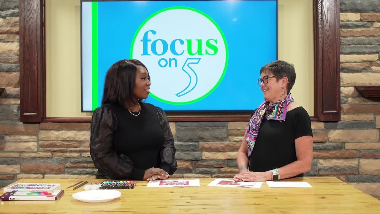 Focus on 5: Creative 360 - Part 1