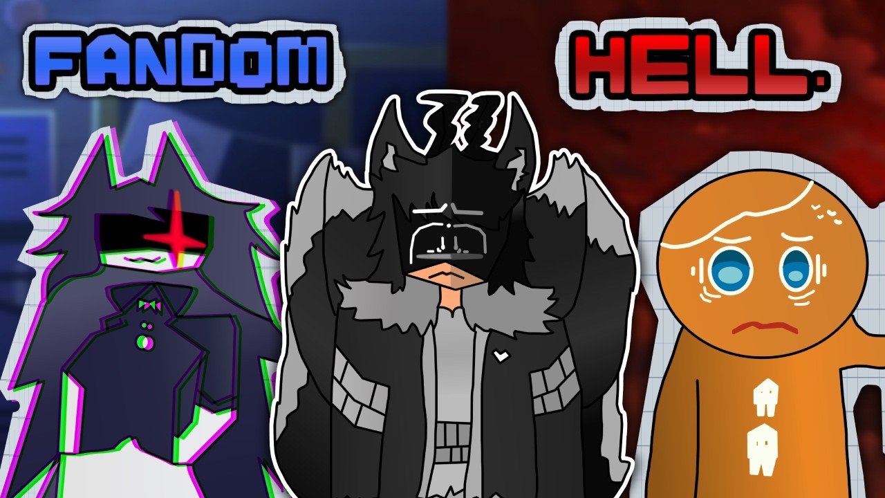 The Fandom That Broke EVERYTHING...