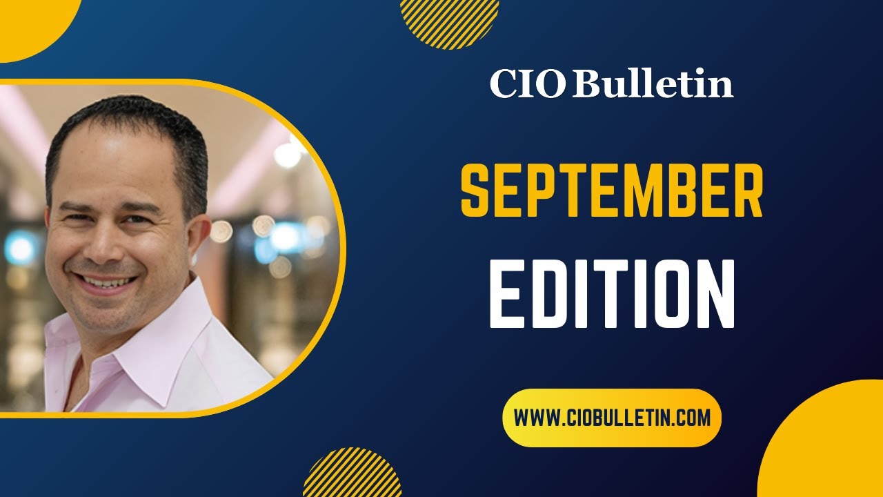Exploring Business Leaders in CIO Bulletin’s September Edition 2024