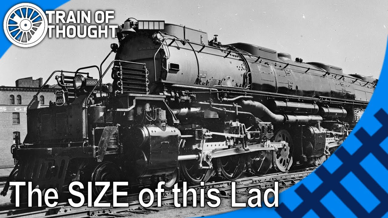 Largest Steam Locomotive Ever Made at Benjamin Hutchison blog