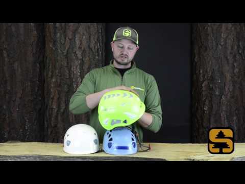Gear Check: Helmets