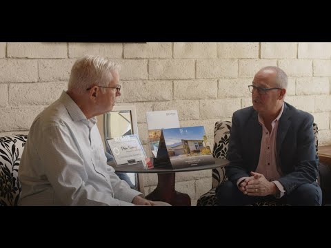 Choose Real Estate Agent Jon Barrist if you're in the Palm Spring's area! Here's why.