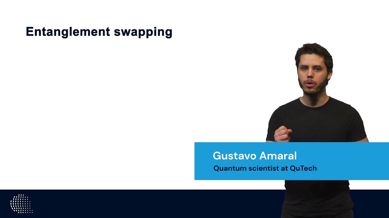 Entanglement Swapping