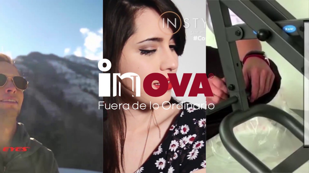 Inova Mexico | Tienda en linea Oficial de productos Inova