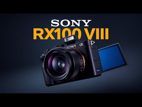Sony RX100 VIII – Everything We Know: Specs, Price & Leaks!
