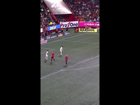 YES IT COUNTS! 🐕 VAR review and validate Xolos' goal for the tie #shorts #ligamx