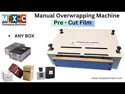 MXC Packaging Machines Solution, Vasai Virar - Manufacturer of ...