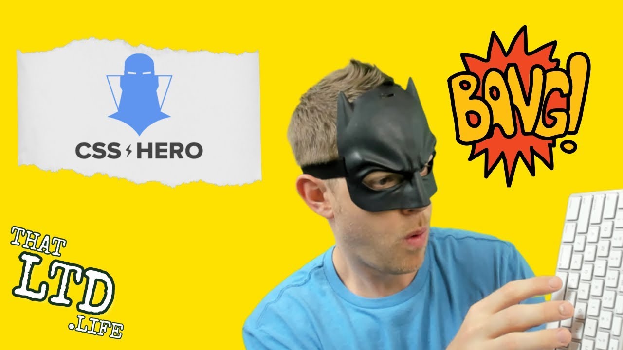 CSS Hero 4 Review & Tutorial WordPress Theme Editor