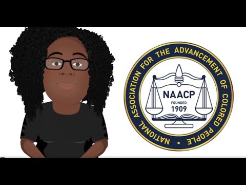 NAACP Membership Welcome | Corvallis/Albany Branch