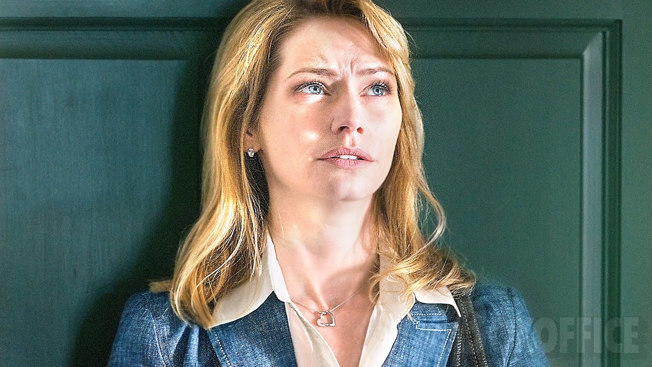 A Not So Perfect Life | Meredith Monroe (Dawson's Creek) | DRAMA