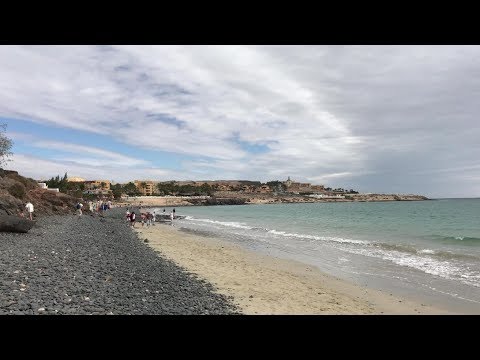 Costa Calma - Fuerteventura