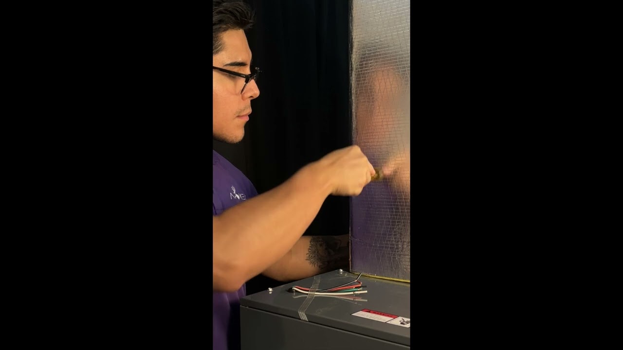 How to Connect Your Scent Diffuser to Your HVAC System | Step-by-Step Guide