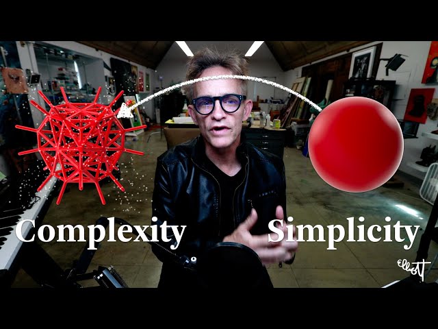 Mastering Advanced Graphic Design: Simplifying Complexity | Galaxy