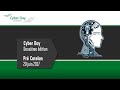 IT and Cyber Day at Patrick AFB 2022