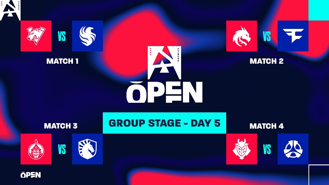 BLAST announces 2025 circuit details | HLTV.org BLAST announces 2025 circuit details | HLTV.org