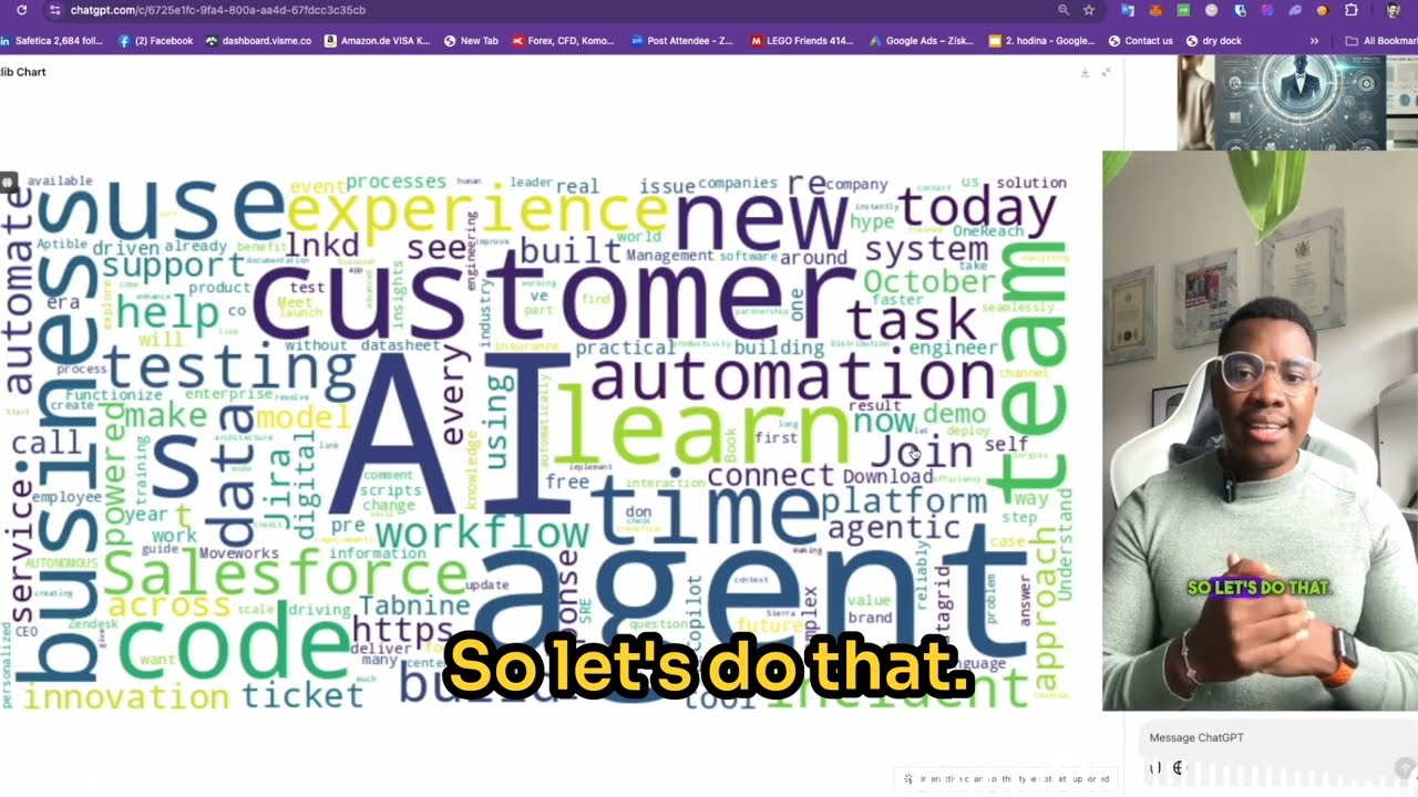 Episode 6: Scraping Linkedin Ads Library