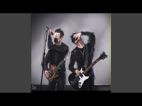 Love is the word we spoke (feat. Aidan B)
