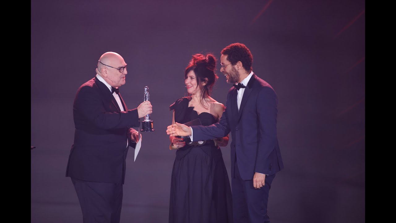 Excellence Award 2023 - winners