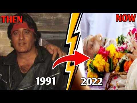 Farishtay Movie Cast | Then AND Now | Unbelievable Transformation | 1991 AND 2022