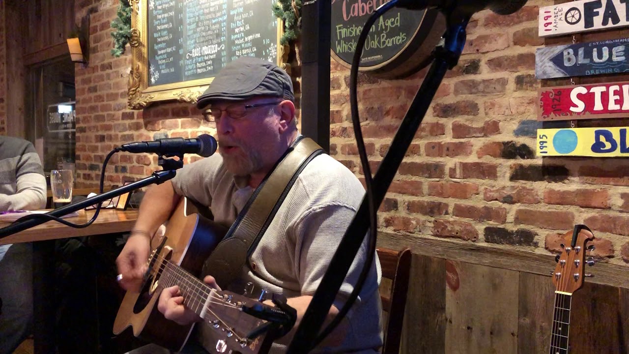 Hire David Lamm Music - Cover Band in West Hempstead, NY | GigSalad