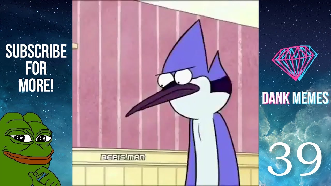 ULTIMATE DANK MEMES COMPILATION #39