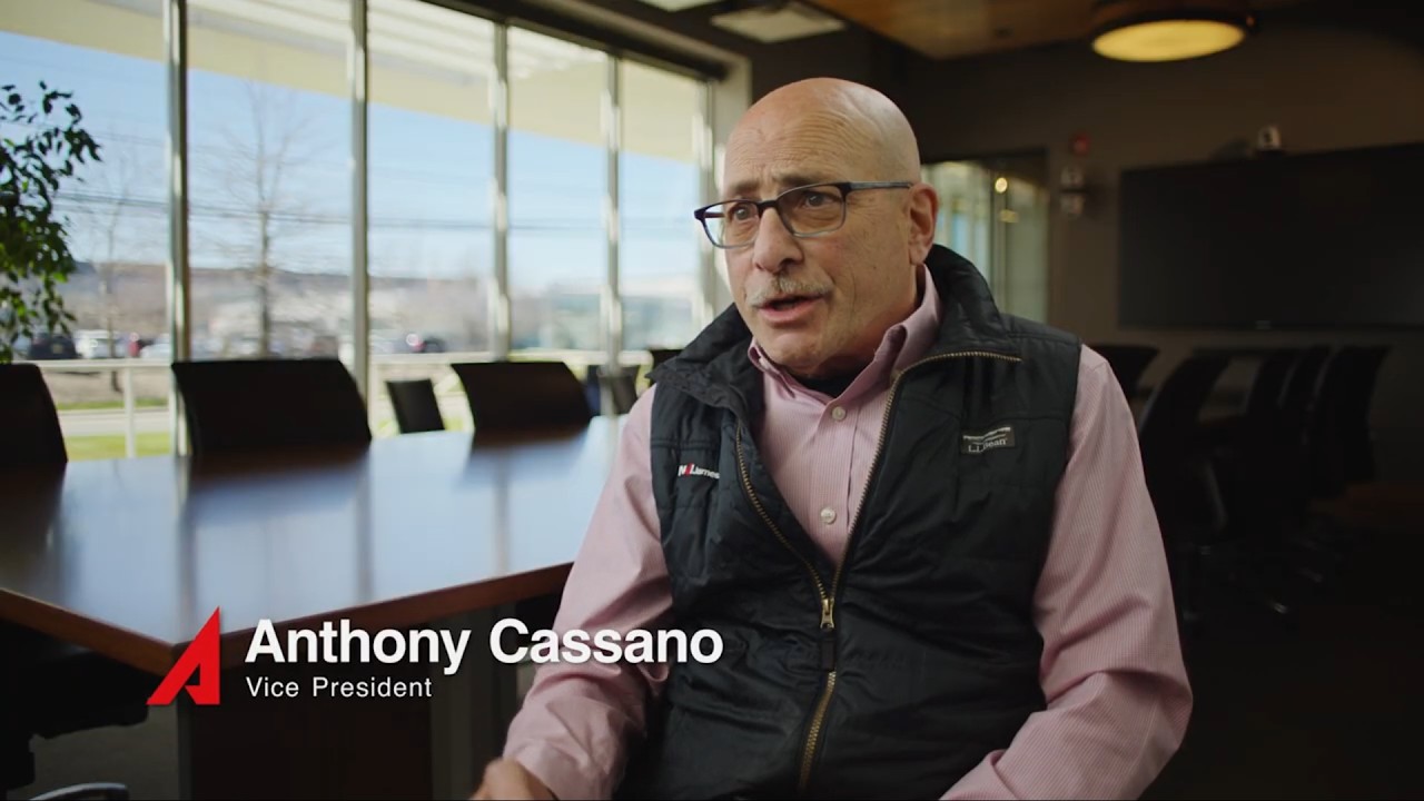 What’s going on with the retail market?