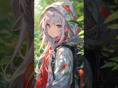 Aesthetic anime wallpapers (female version) #aesthetic #anime #wallpapers #ytshort #fypシ