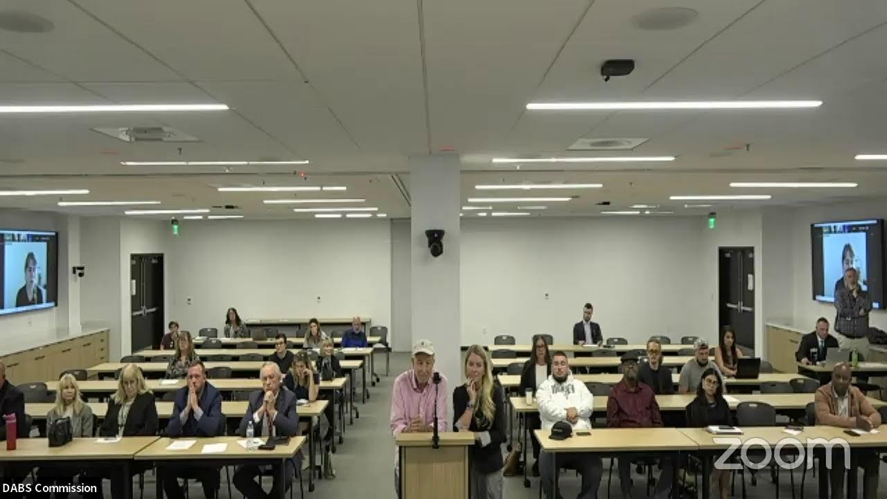 Three restaurants and one bar granted liquor licenses at Sep DABS meet ...