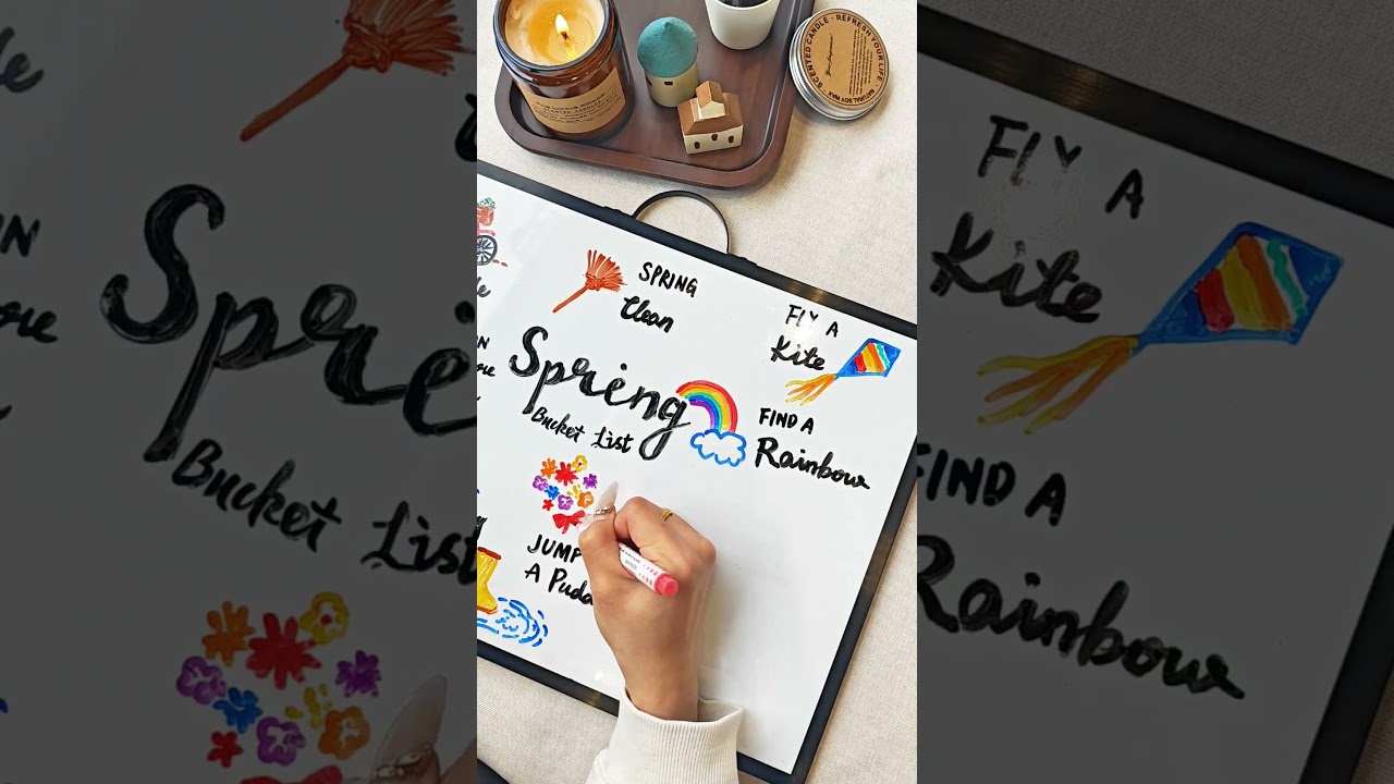 New season, new adventures! 🌼🎨 #spring #springvibes #springvibe #springcolors