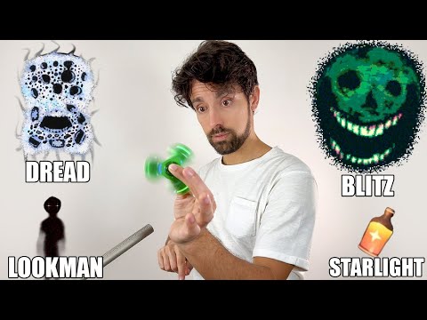 How the sounds of Roblox Doors The Hunt were actually made